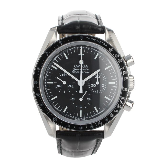 Omega Watches | 0% Finance | Ramsdens Jewellery