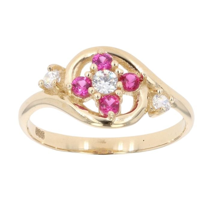 Rings for Girls & Boys | Kids' Rings for Sale | Ramsdens Jewellery