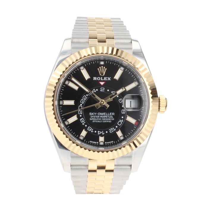 Second Hand Rolex Watches | Certified Pre-owned Rolex Watches