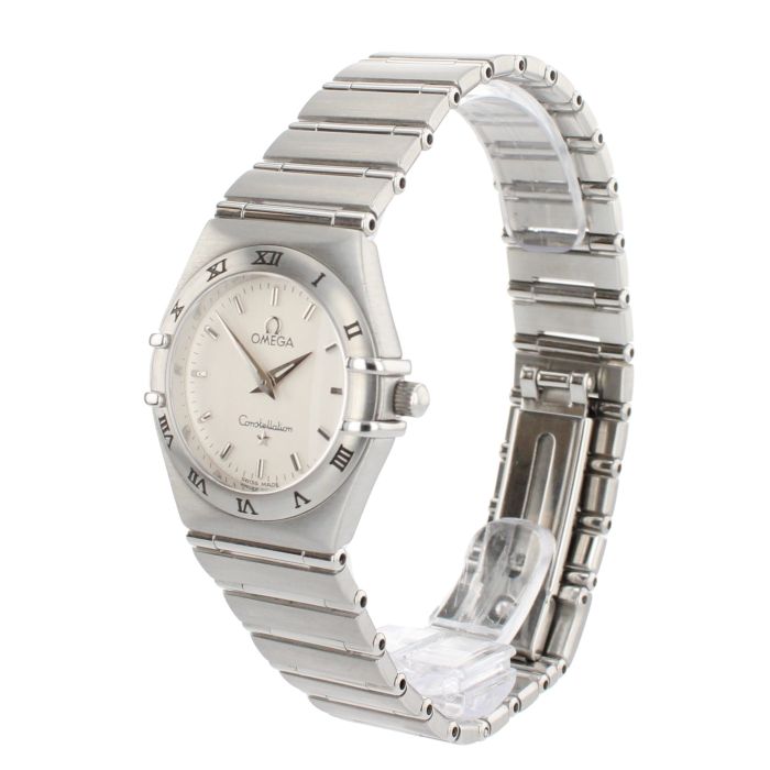 Second-Hand Omega Watches | Mens & Womens | Quality Checked
