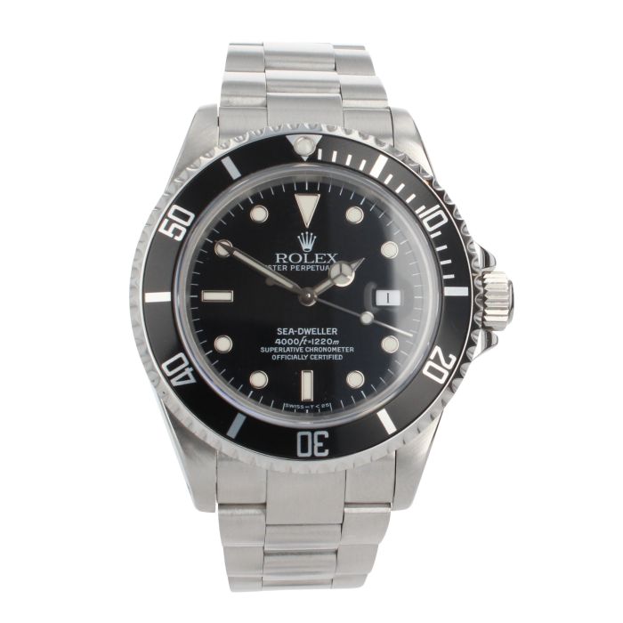 Second Hand Rolex Watches | Certified Pre-owned Rolex Watches