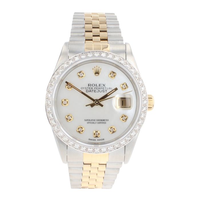 Second Hand Rolex Watches | Certified Pre-owned Rolex Watches
