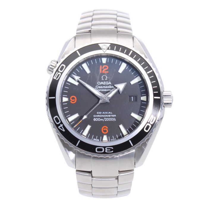 Pre-Owned & Second-Hand Omega Watches | Ramsdens Jewellery