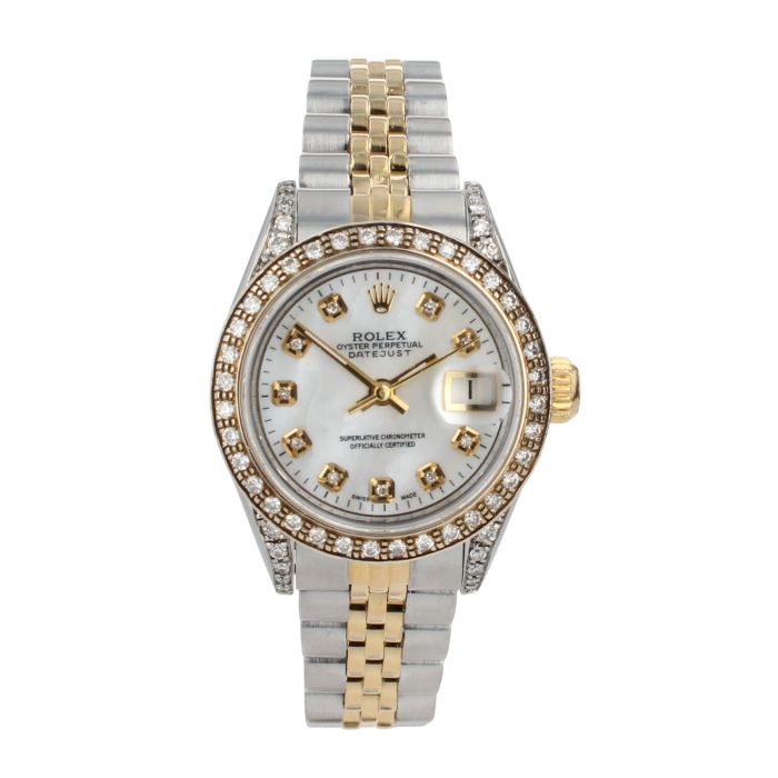 Second Hand Rolex Watches | Certified Pre-owned Rolex Watches