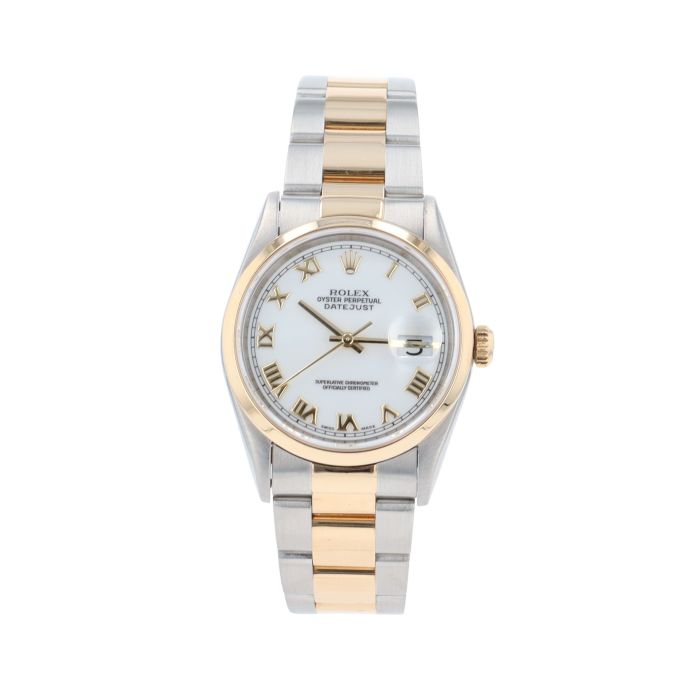 Second Hand Rolex Watches | Certified Pre-owned Rolex Watches