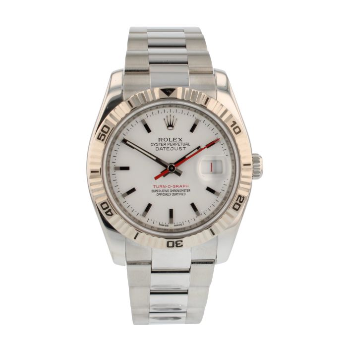 Second Hand Rolex Watches | Certified Pre-owned Rolex Watches