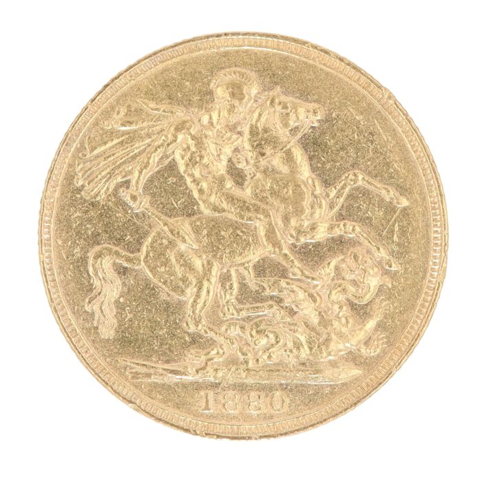 Gold Coins | Full & Half Sovereign with Free UK Delivery | Ramsdens ...