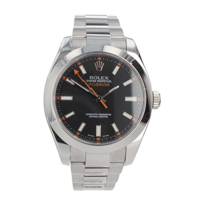 Second Hand Rolex Watches | Certified Pre-owned Rolex Watches