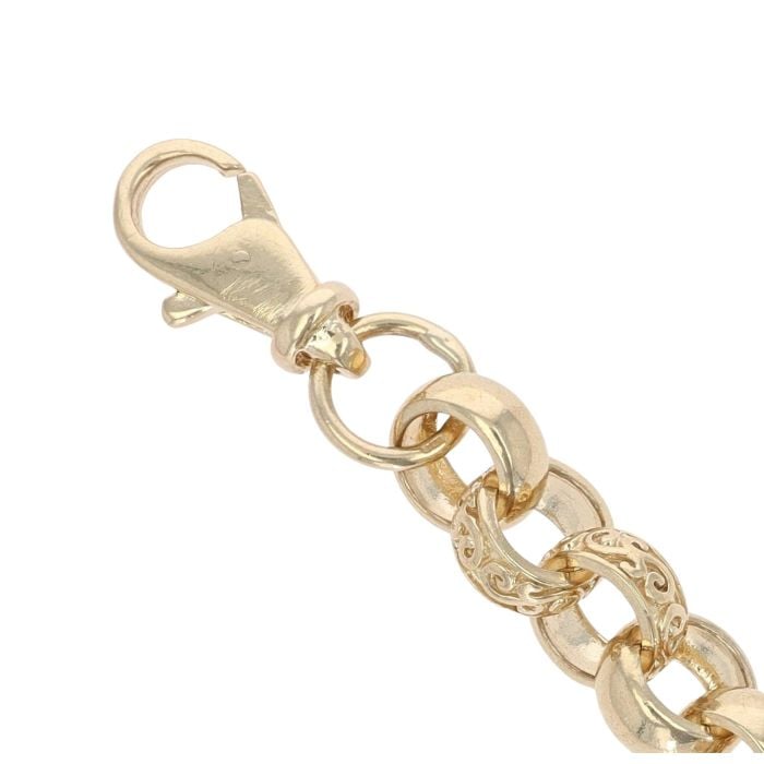 Belcher Bracelets | Ramsdens Jewellery