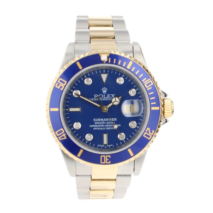 Second Hand Rolex Watches | Certified Pre-owned Rolex Watches