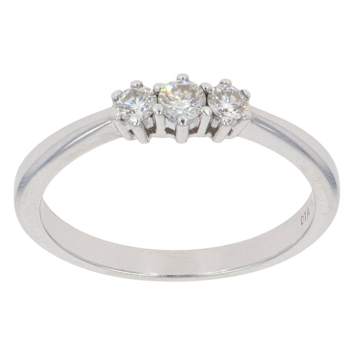 Second Hand & Pre Owned Rings | Quality Serviced