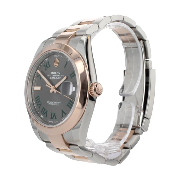 Second Hand Rolex Watches | Certified Pre-owned Rolex Watches