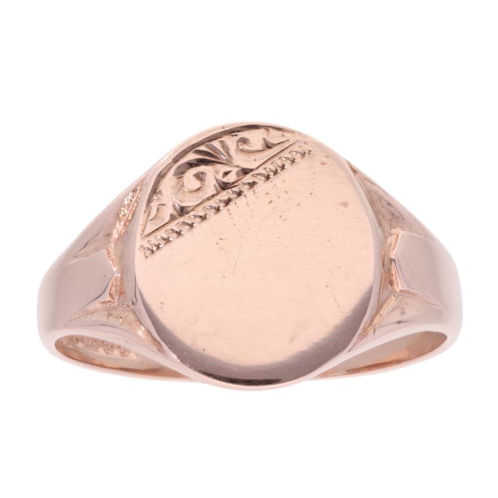 Men’s Rings UK – Free Standard UK Delivery | Ramsdens Jewellery