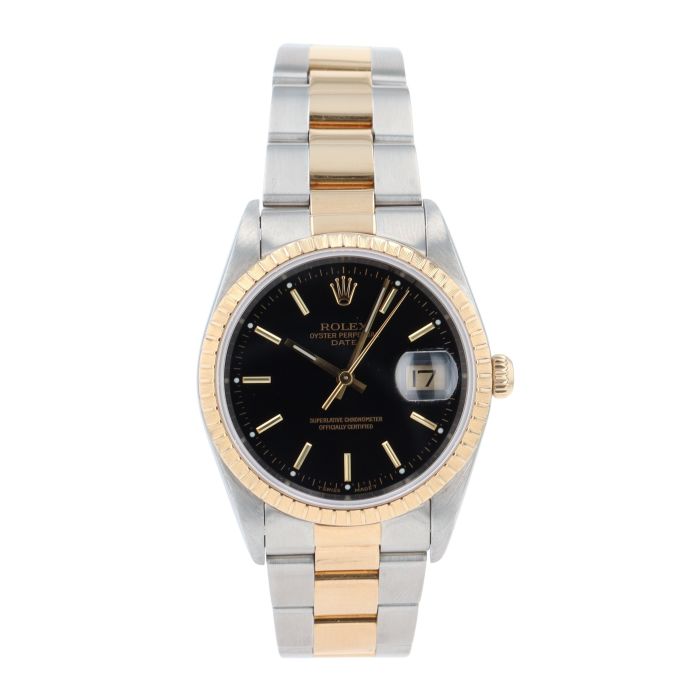 Second Hand Rolex Watches | Certified Pre-owned Rolex Watches