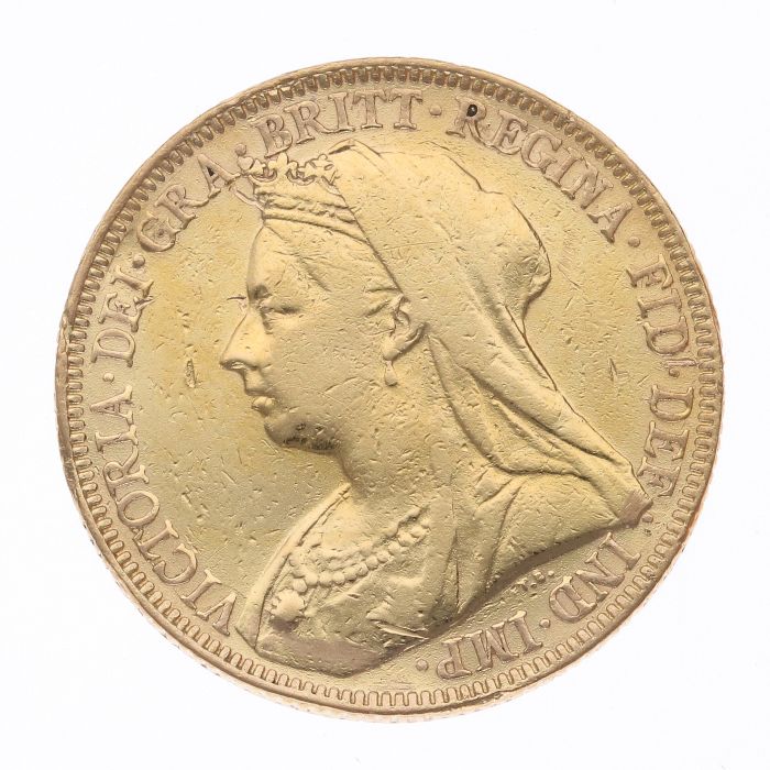 Gold Coins | Full & Half Sovereign with Free UK Delivery | Ramsdens ...