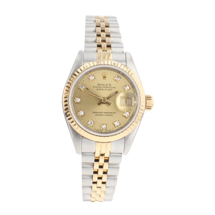 Second Hand Rolex Watches | Certified Pre-owned Rolex Watches