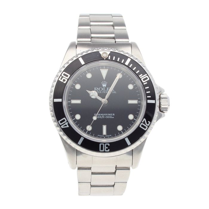 Second Hand Rolex Watches | Certified Pre-owned Rolex Watches