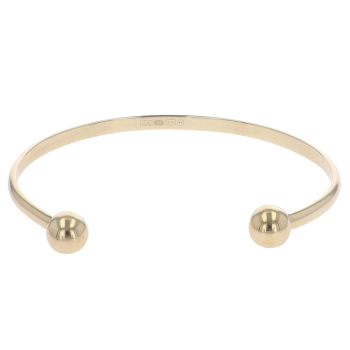 Torque Jewellery | Free UK Delivery | Ramsdens Jewellery