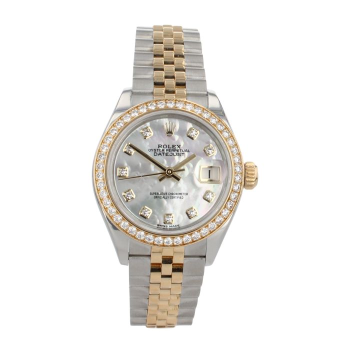 Second Hand Rolex Watches | Certified Pre-owned Rolex Watches
