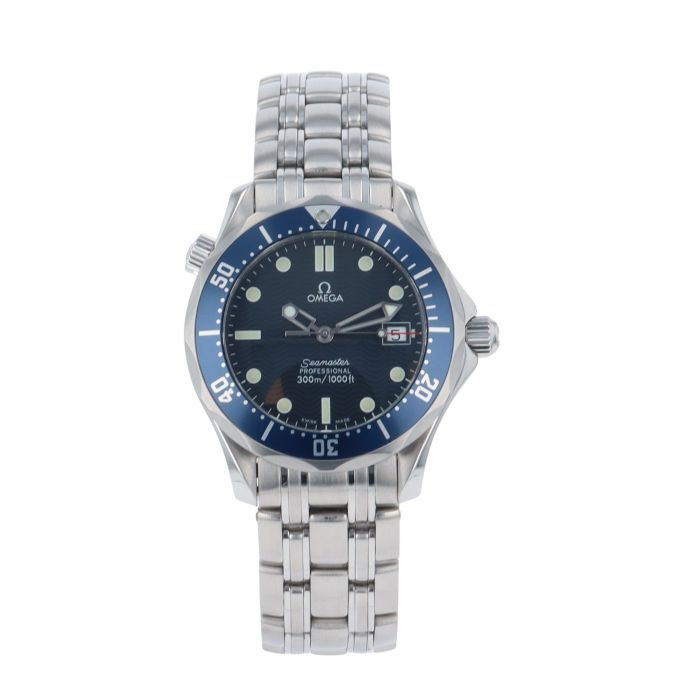 Second-Hand Omega Watches | Mens & Womens | Quality Checked