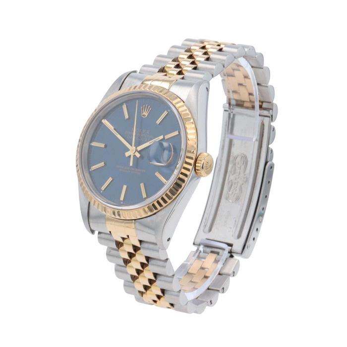 Second Hand Rolex Watches | Certified Pre-owned Rolex Watches