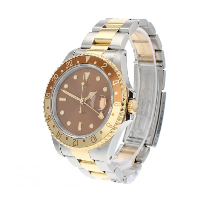 Second-Hand Watches | Authentic Pre-Owned Watches