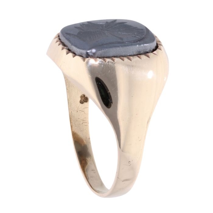 Men’s Rings UK – Free Standard UK Delivery | Ramsdens Jewellery