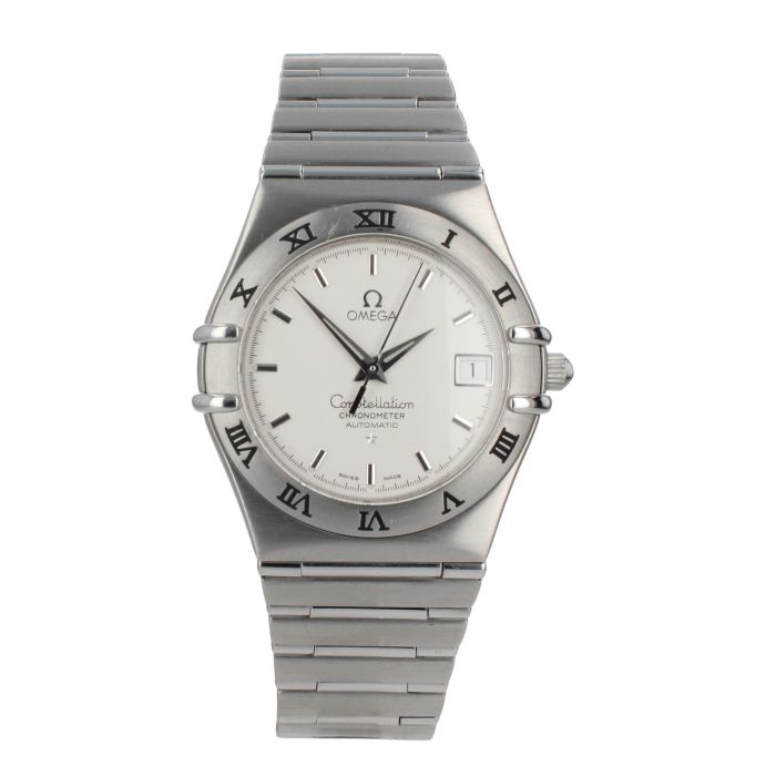 Omega Watches | 0% Finance | Ramsdens Jewellery