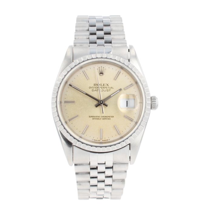 Second Hand Rolex Watches | Certified Pre-owned Rolex Watches