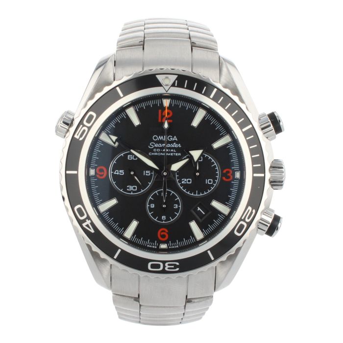 Pre-Owned & Second-Hand Omega Watches | Ramsdens Jewellery