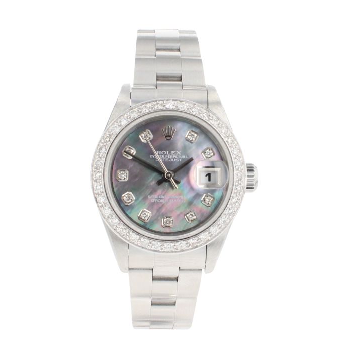 Second Hand Rolex Watches | Certified Pre-owned Rolex Watches