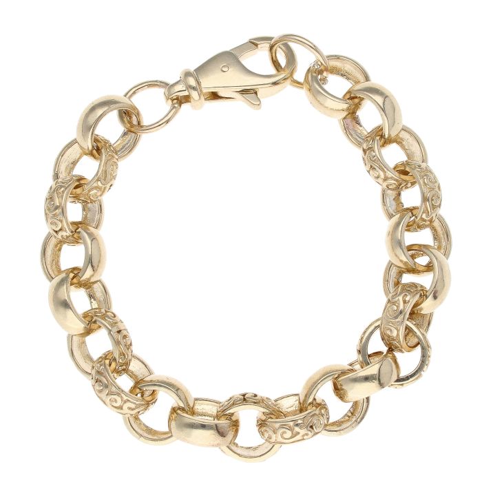 Belcher Bracelets | Ramsdens Jewellery