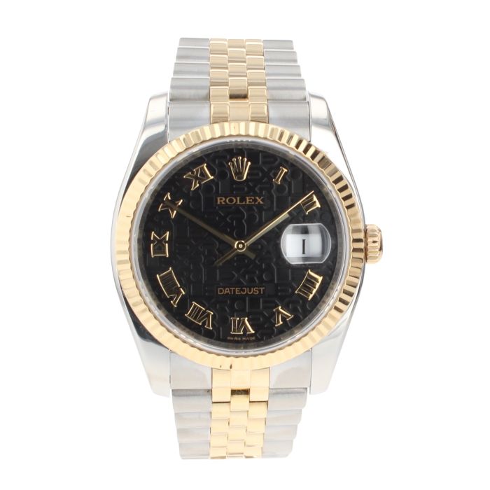 Second Hand Rolex Watches | Certified Pre-owned Rolex Watches