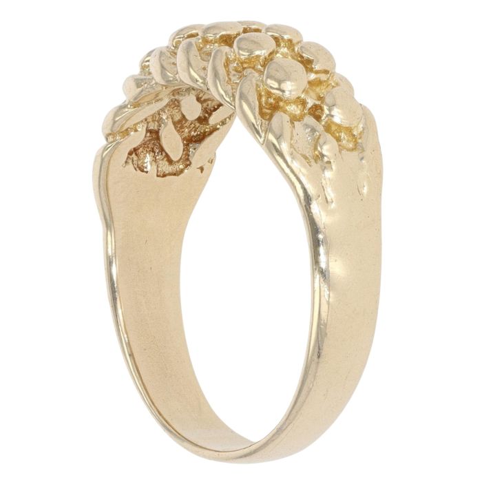 Keeper Rings – Free UK Delivery Available | Ramsdens Jewellery
