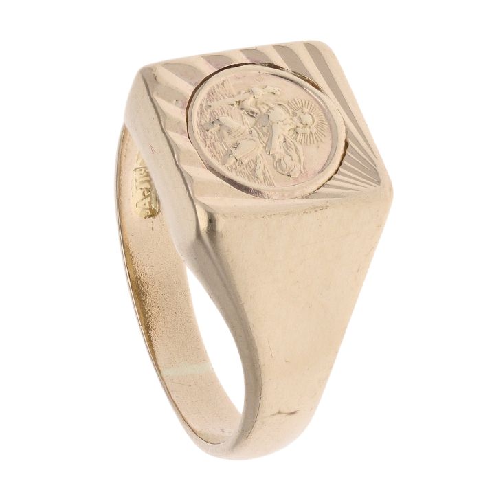 Rings | Gold, Silver & More | 0% Interest Free Finance