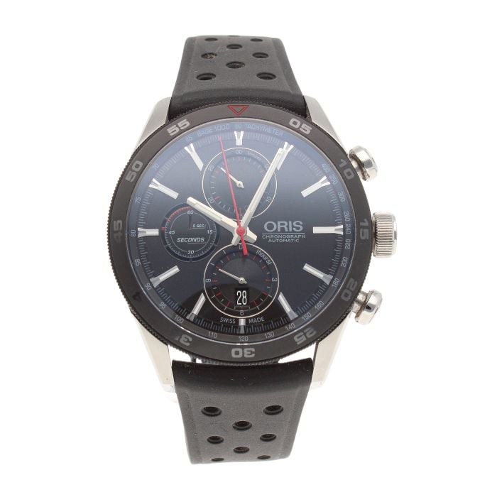 Pre-Owned Oris Watches | Free UK Delivery | Ramsdens Jewellery