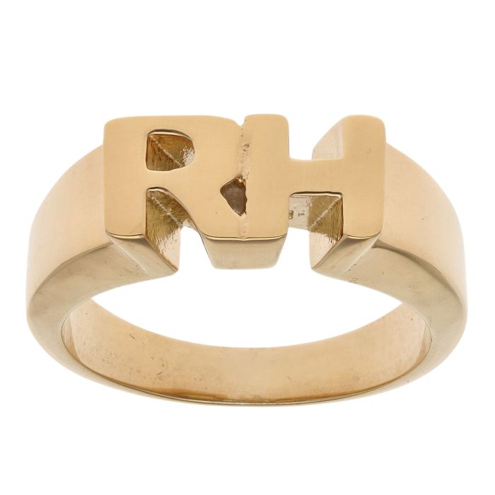 Men's Rings Size Z+2 | Z2 Men's Rings | Ramsdens Jewellery