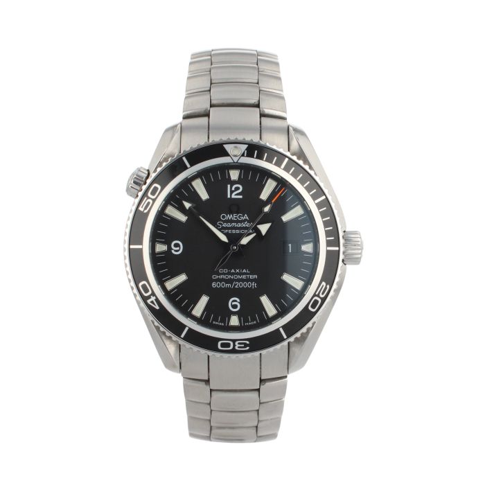 Second-Hand Omega Watches | Mens & Womens | Quality Checked