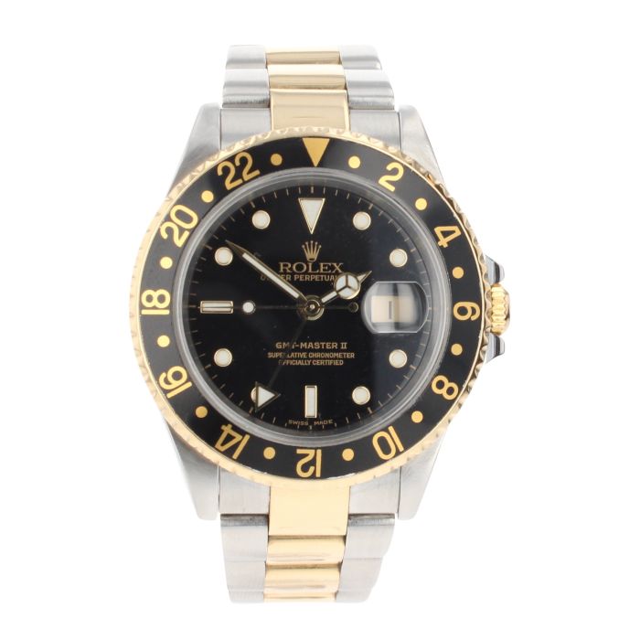 Second Hand Rolex Watches | Certified Pre-owned Rolex Watches