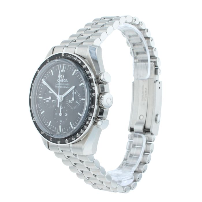 Second-Hand Omega Watches | Mens & Womens | Quality Checked