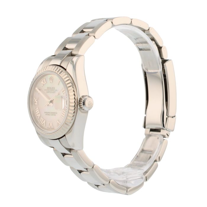 Second Hand Rolex Watches | Certified Pre-owned Rolex Watches