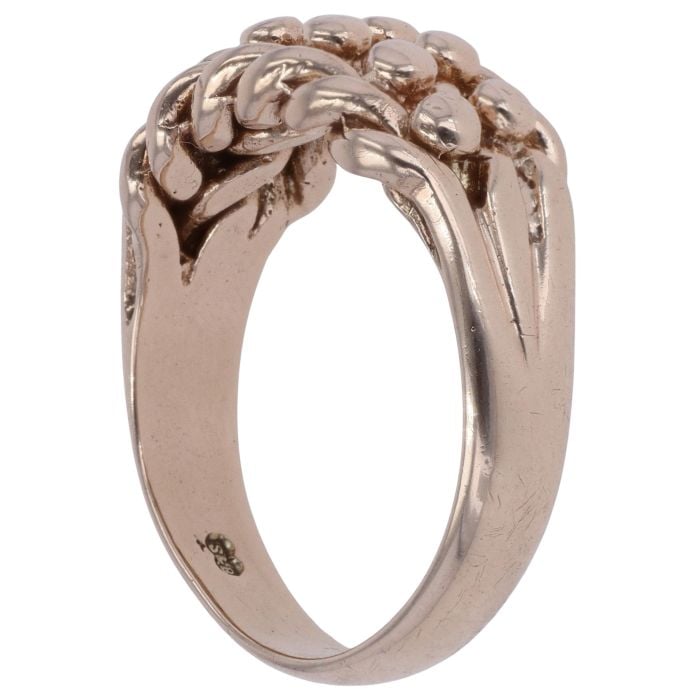 Keeper Rings – Free UK Delivery Available | Ramsdens Jewellery