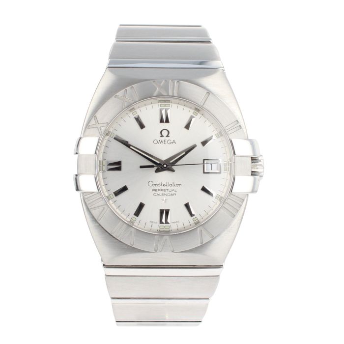 Second-Hand Omega Watches | Mens & Womens | Quality Checked