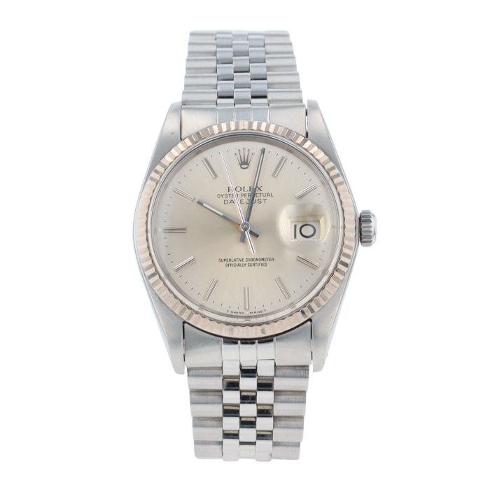 Second Hand Rolex Watches | Certified Pre-owned Rolex Watches