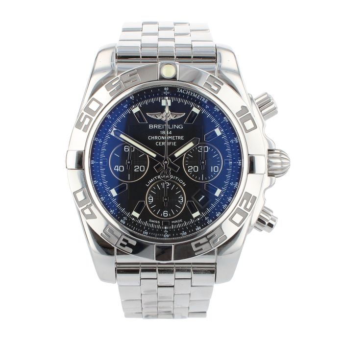 Second-Hand Watches | Authentic Pre-Owned Watches