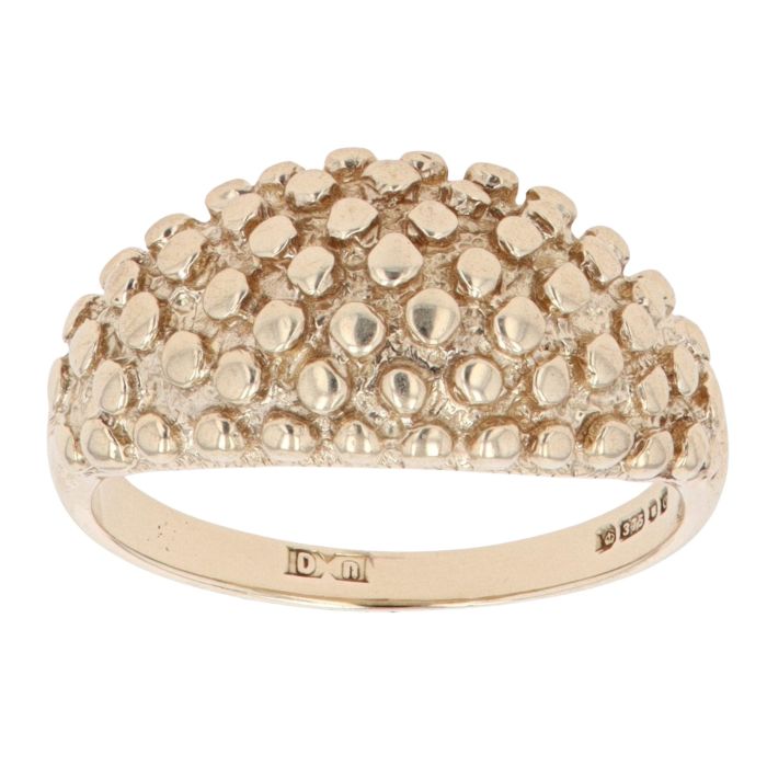 Keeper Rings – Free UK Delivery Available | Ramsdens Jewellery