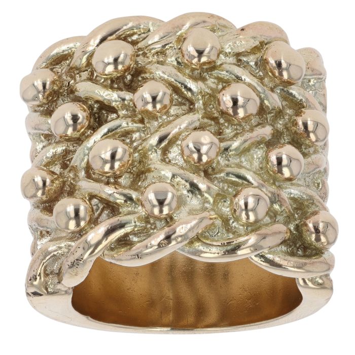 Keeper Rings – Free UK Delivery Available | Ramsdens Jewellery