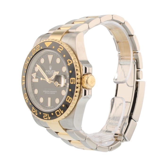 Second Hand Rolex Watches | Certified Pre-owned Rolex Watches