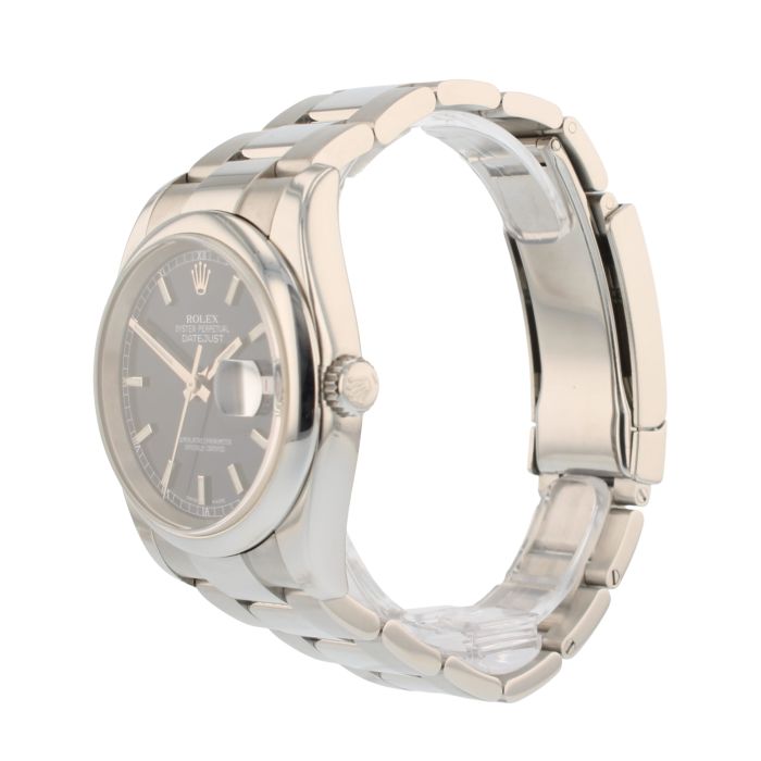 Second Hand Rolex Watches | Certified Pre-owned Rolex Watches