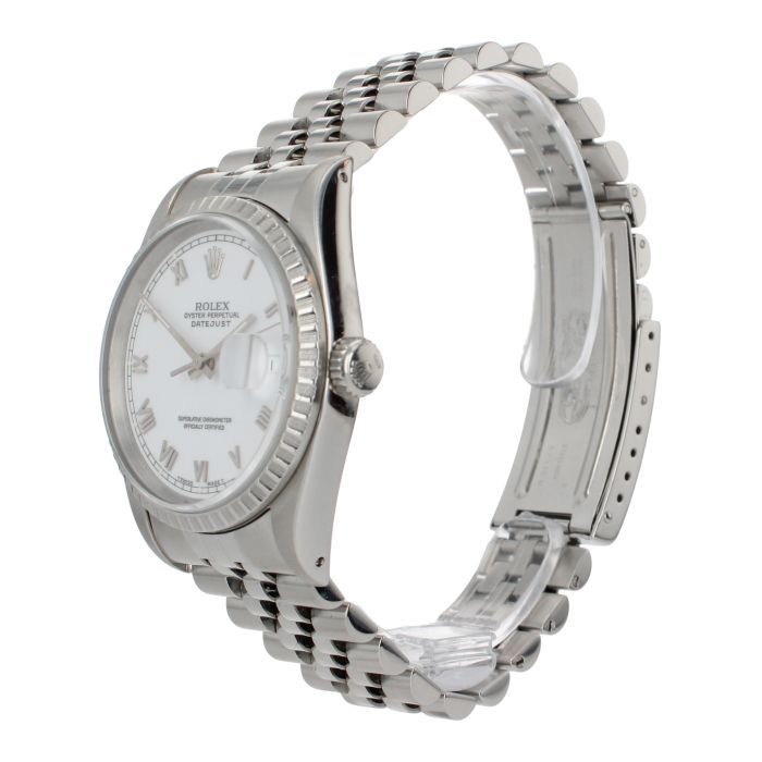 Second Hand Rolex Watches | Certified Pre-owned Rolex Watches